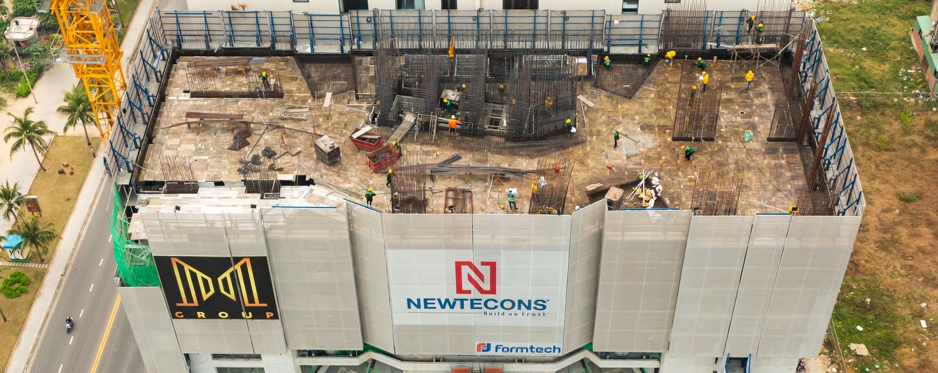 Giới thiệu – Formtech Solution